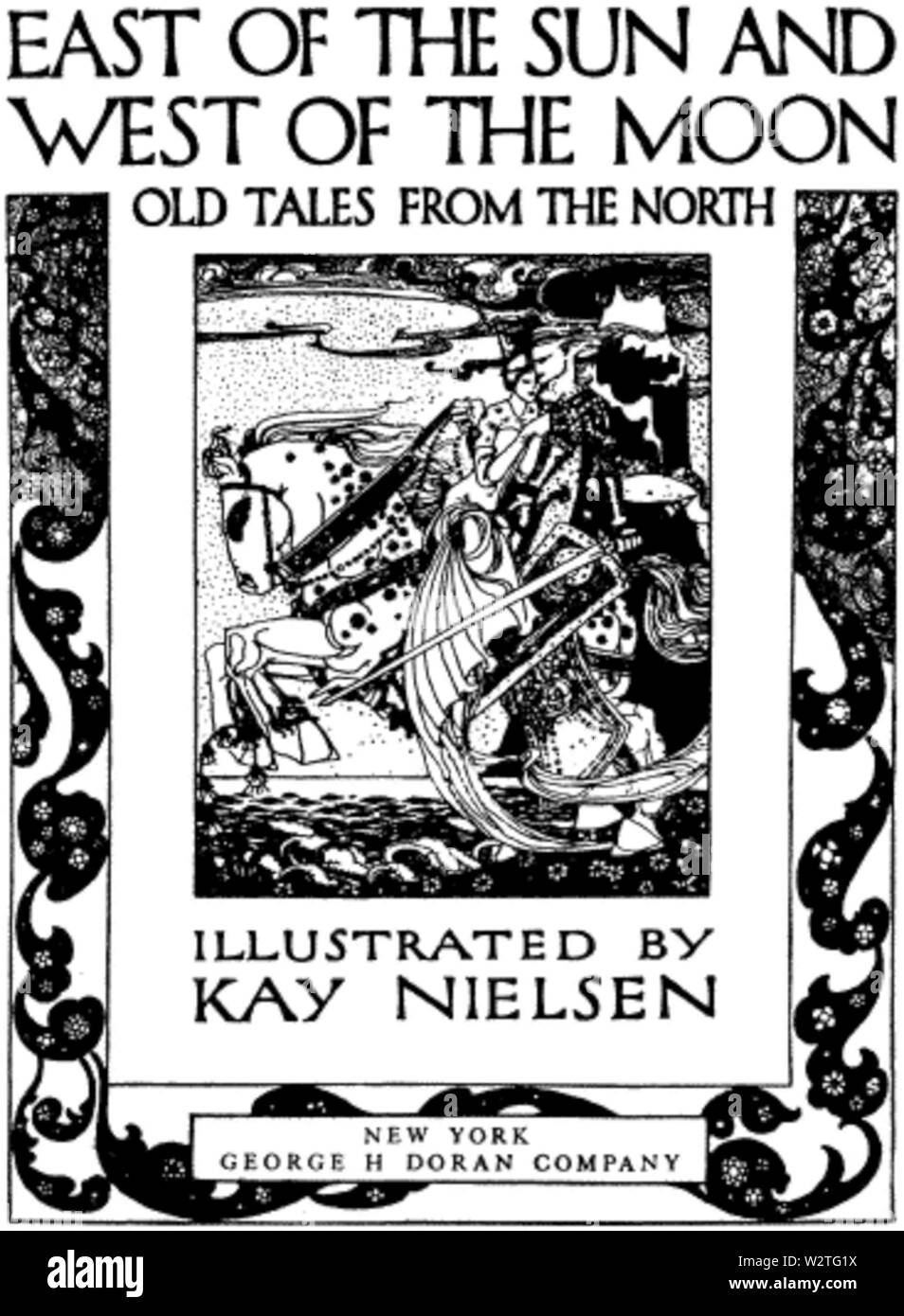 East sun Cut Out Stock Images & Pictures - Alamy