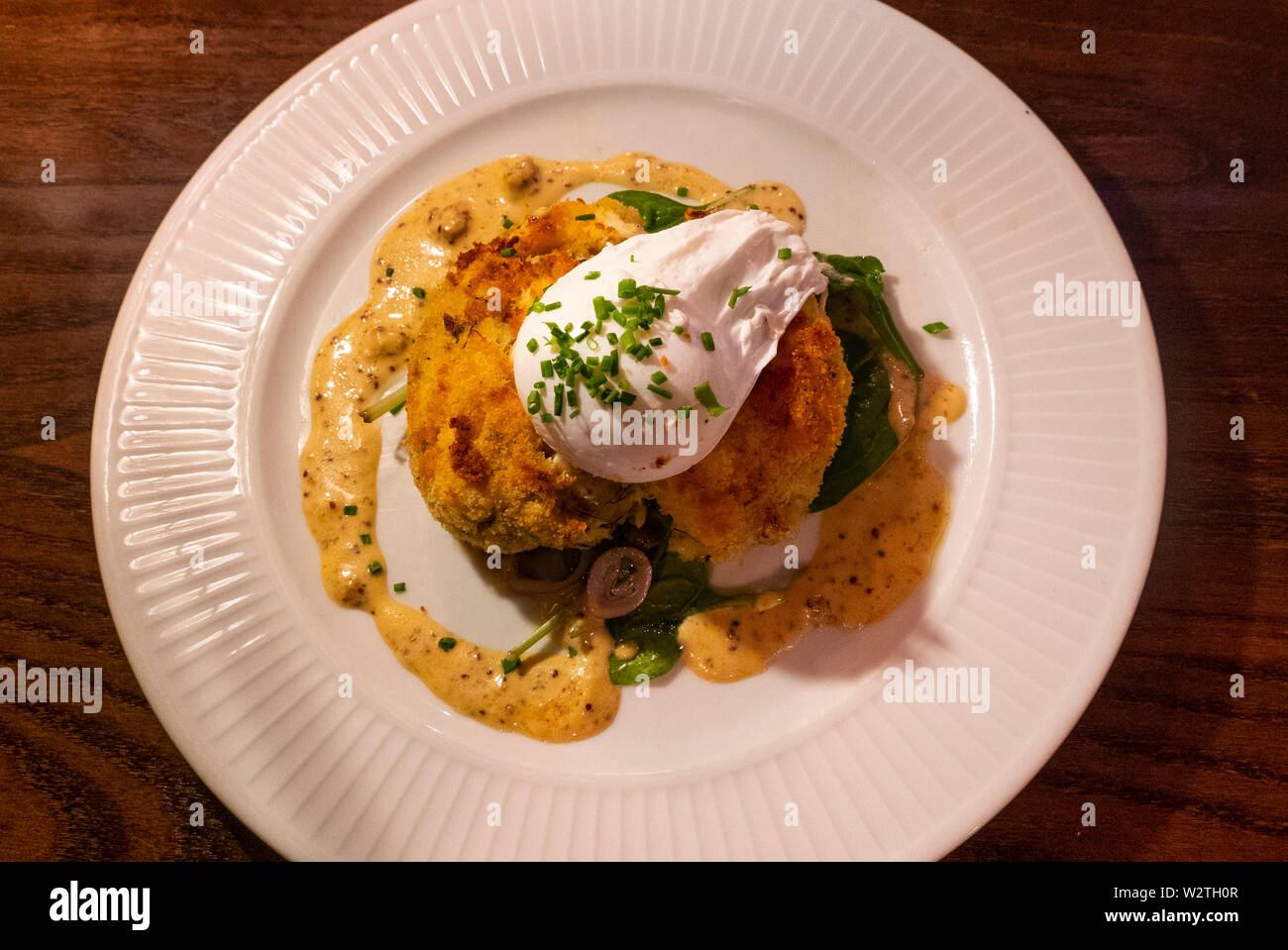 Haddock fish pie hi-res stock photography and images - Alamy