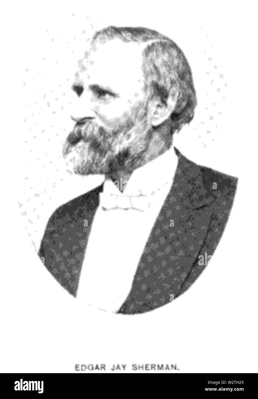 J sherman hi-res stock photography and images - Alamy