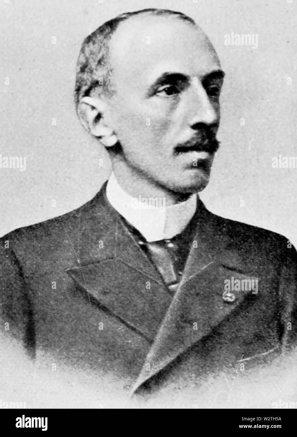 Edmond van hi-res stock photography and images - Alamy
