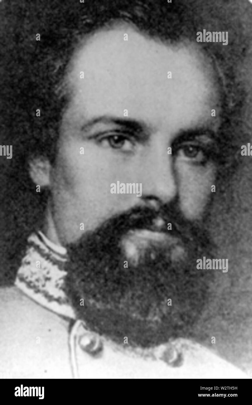 Edward perry Black and White Stock Photos & Images - Alamy