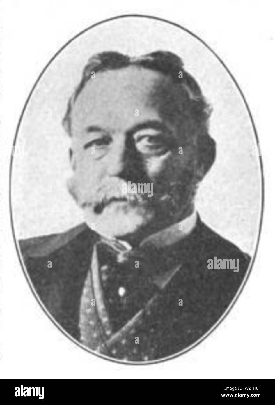 Edward R Bacon Stock Photo - Alamy