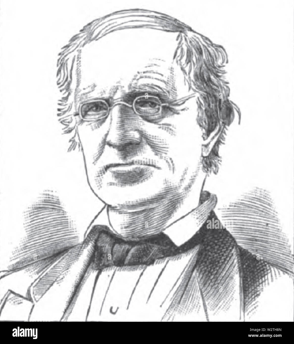 Edward mansfield hi-res stock photography and images - Alamy