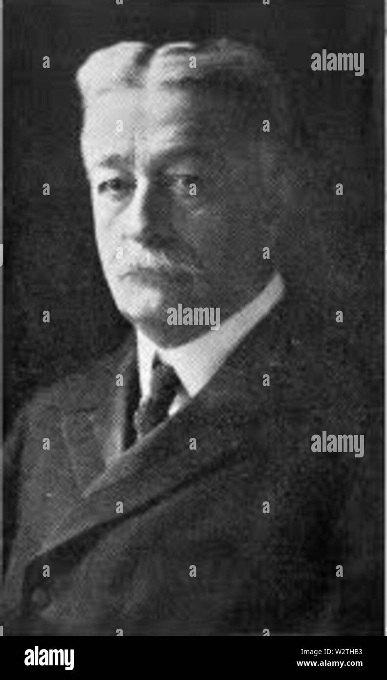 Edwin atlee hi-res stock photography and images - Alamy