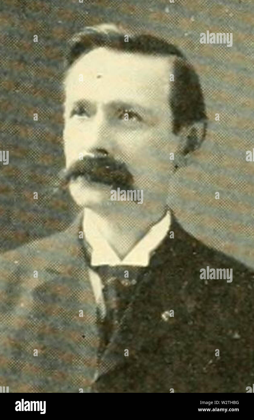 Edwin f hi-res stock photography and images - Alamy