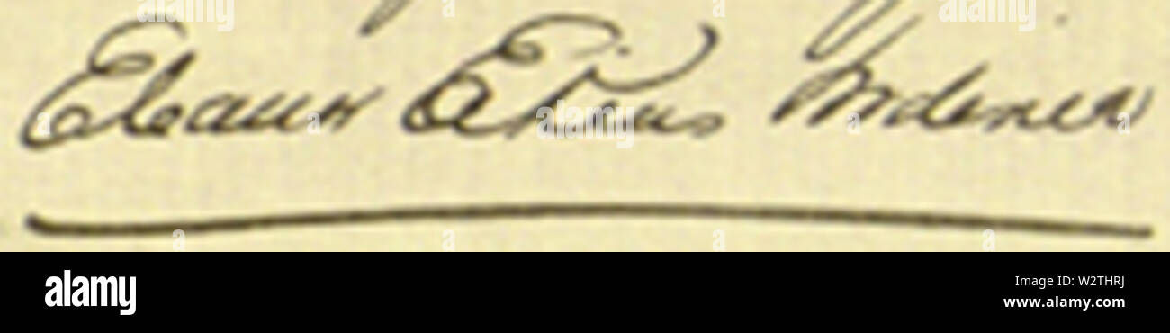 Eleanor elkins widener hi-res stock photography and images - Alamy