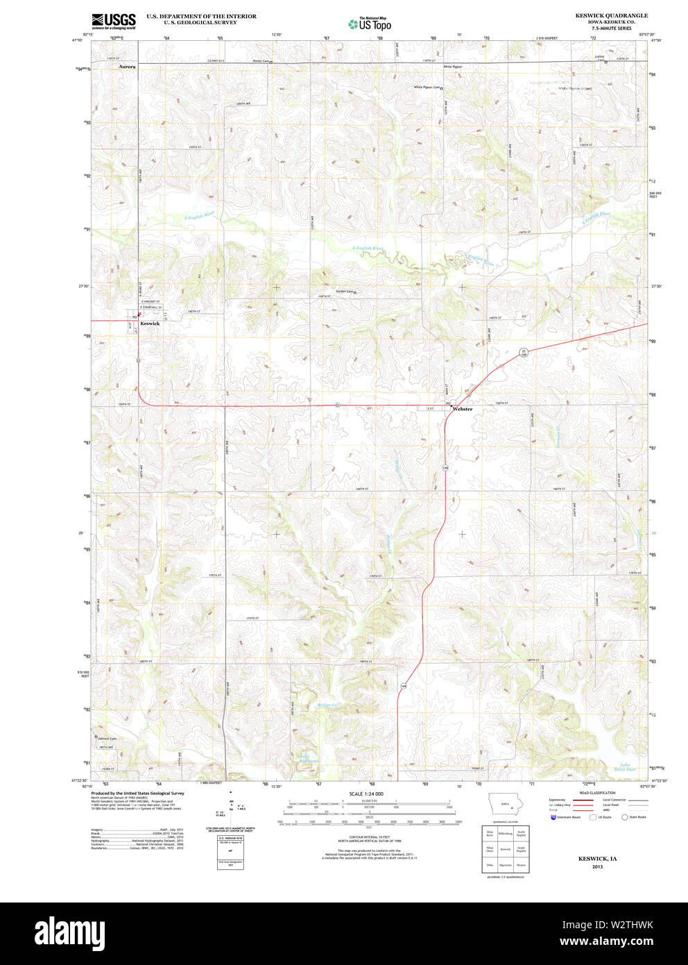 Keswick Cut Out Stock Images & Pictures - Alamy