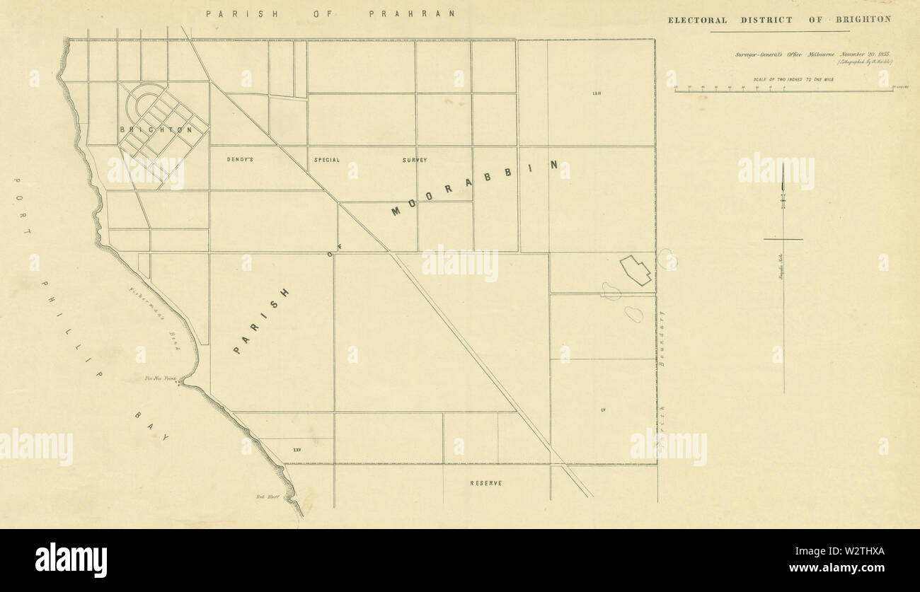 Victorian legislative assembly hi-res stock photography and images - Alamy