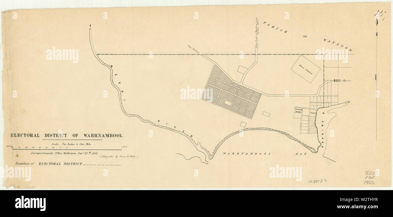 Victorian legislative assembly hi-res stock photography and images - Alamy