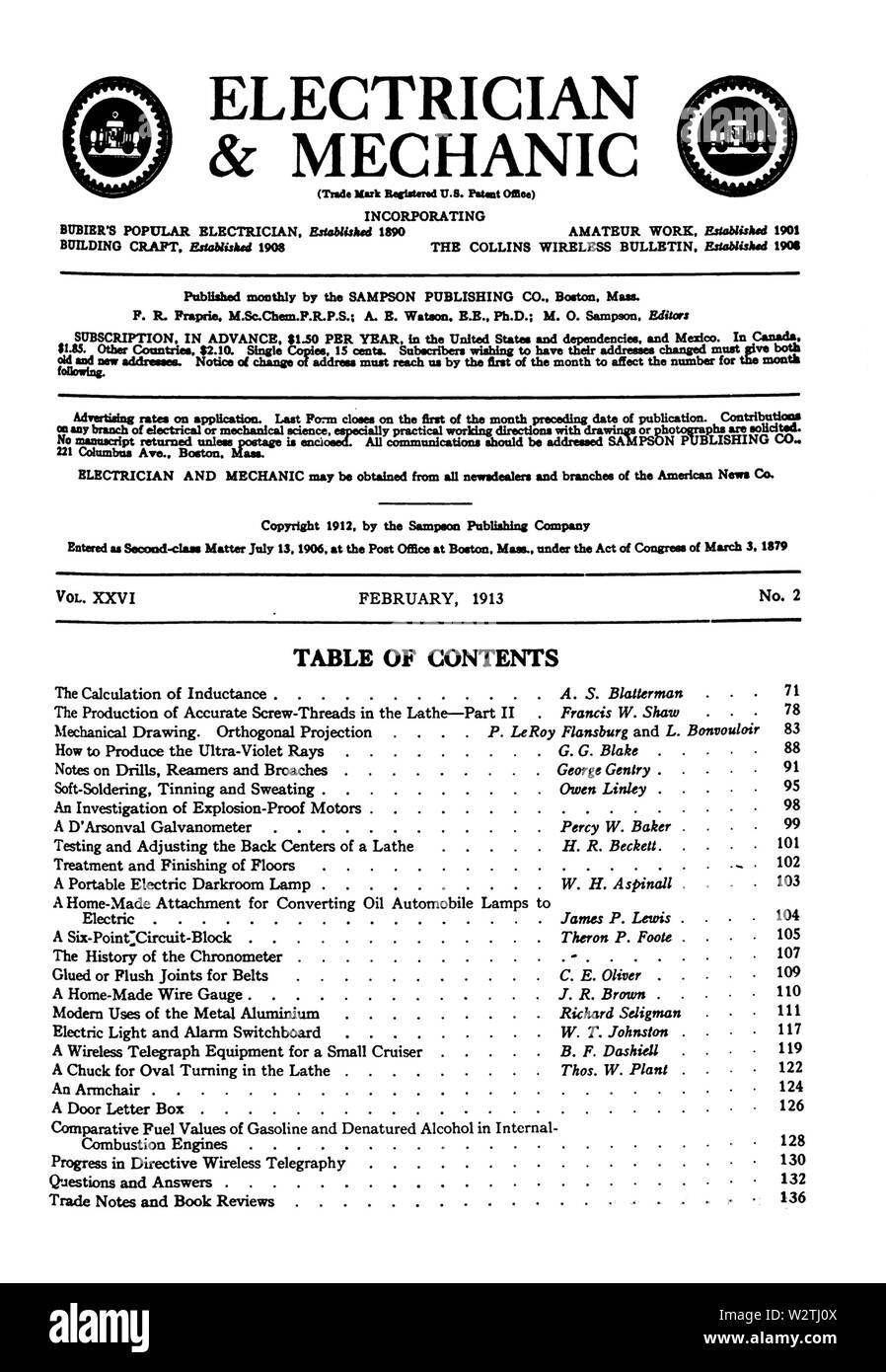 Mechanic mechanic Black and White Stock Photos & Images - Alamy