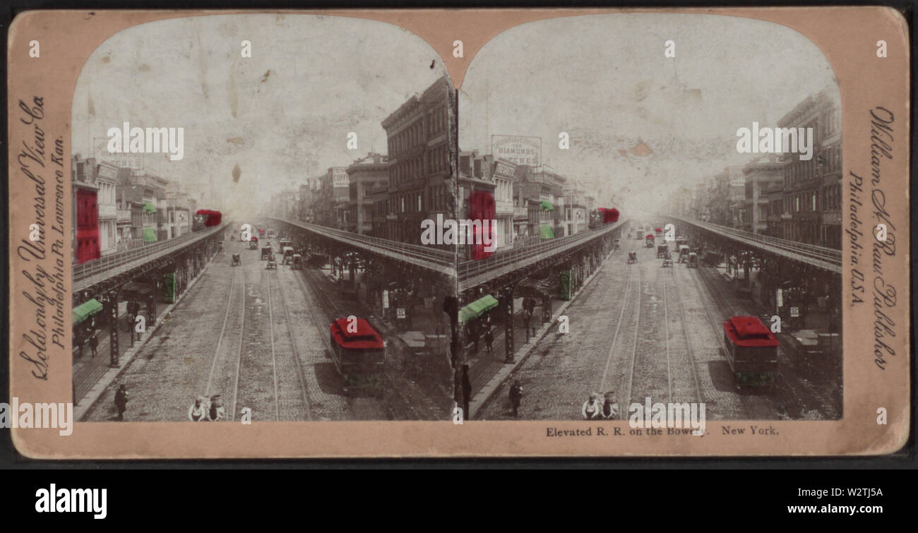 William rau hi-res stock photography and images - Alamy