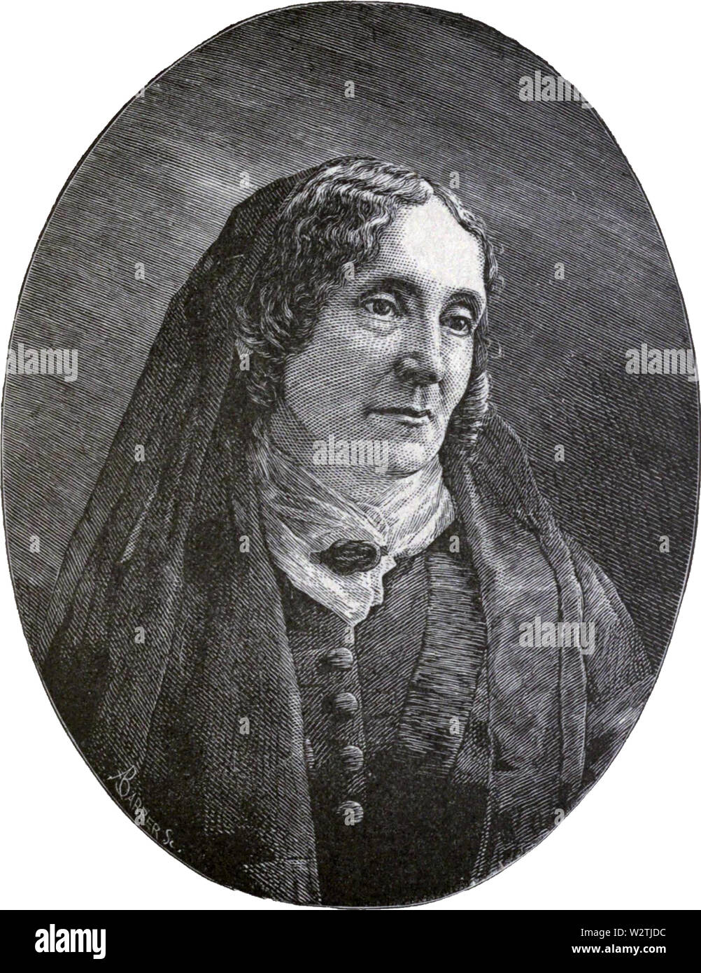 Eliza Jane Thompson Stock Photo - Alamy