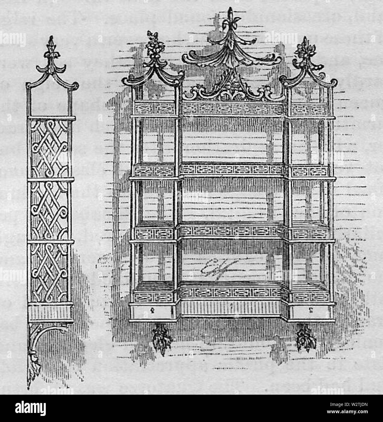 Hanging feature Black and White Stock Photos & Images - Alamy