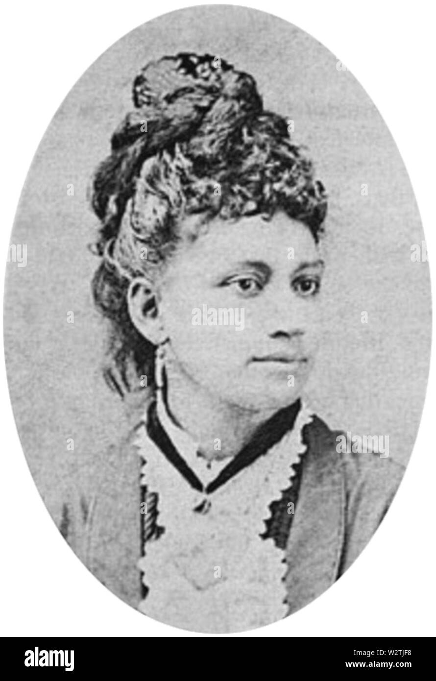 Elizabeth sumner hi-res stock photography and images - Alamy