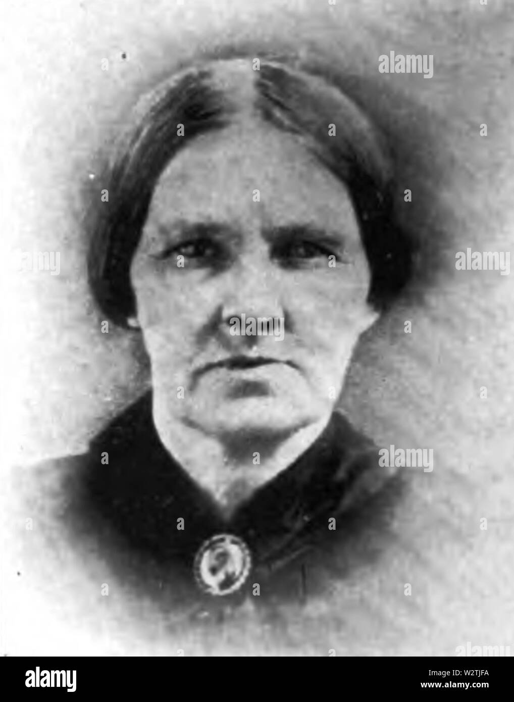 Elizabeth stephens Black and White Stock Photos & Images - Alamy