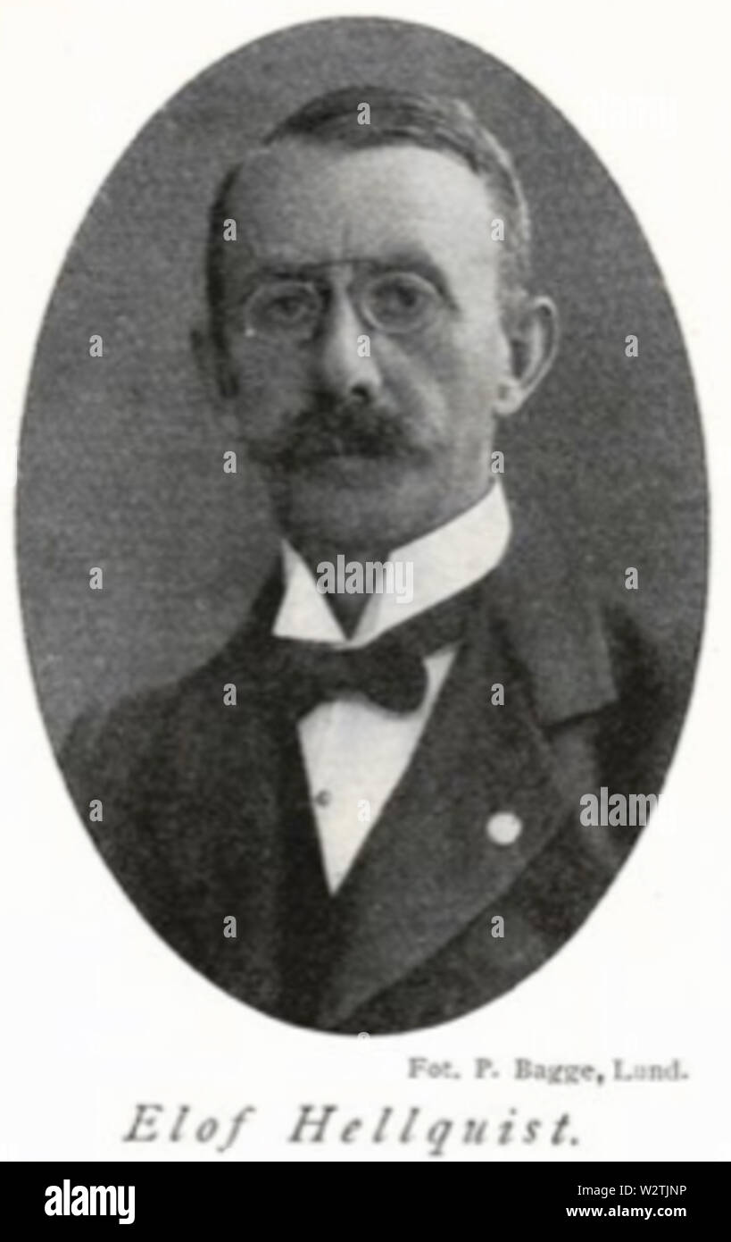 Elof hi-res stock photography and images - Alamy