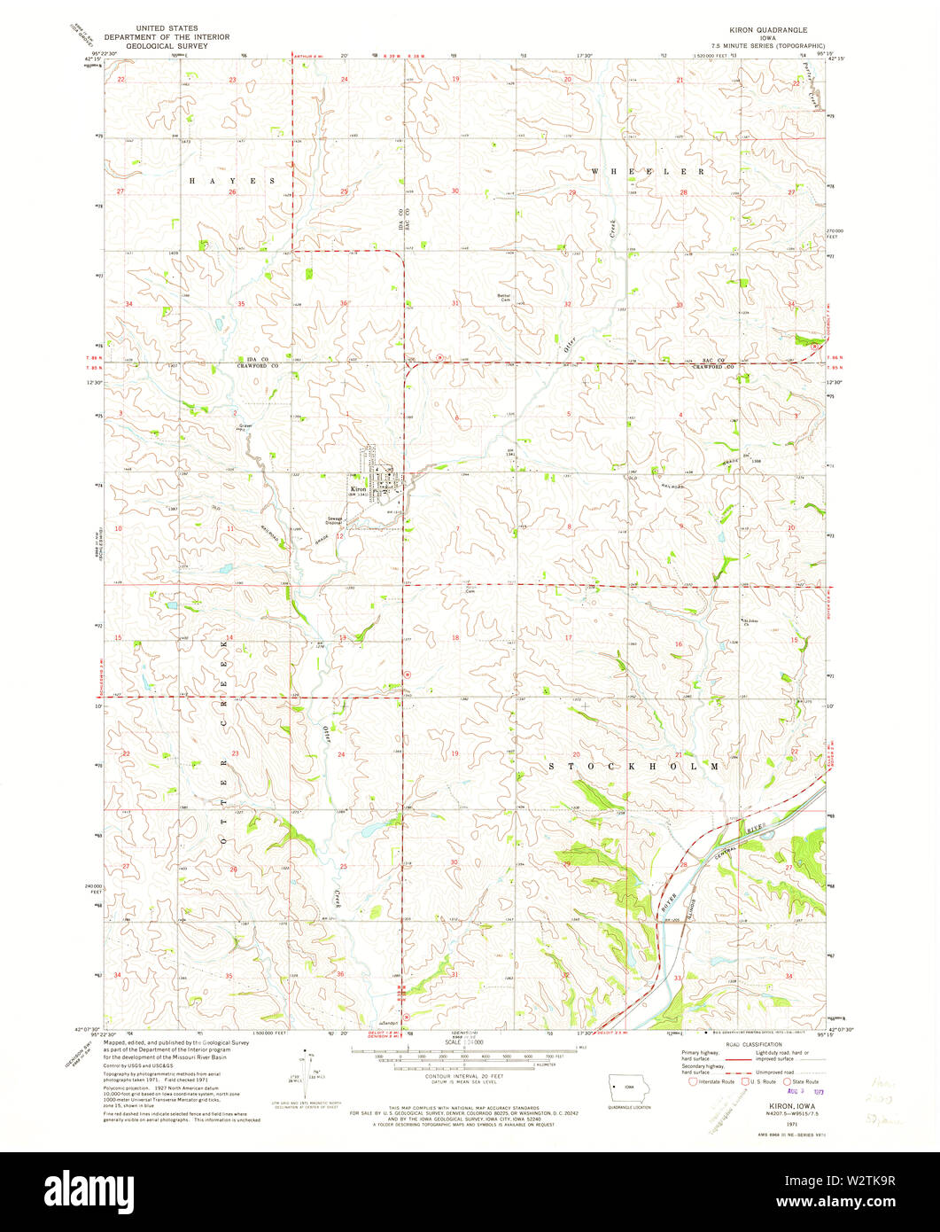 Kiron hi-res stock photography and images - Alamy