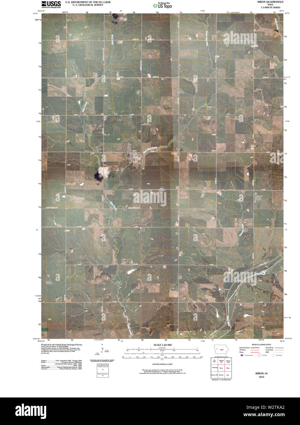 Kiron High Resolution Stock Photography and Images - Alamy