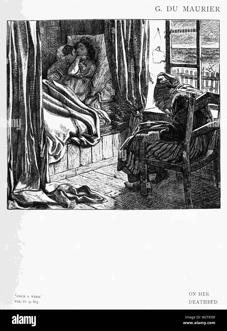 English social life Black and White Stock Photos & Images - Alamy