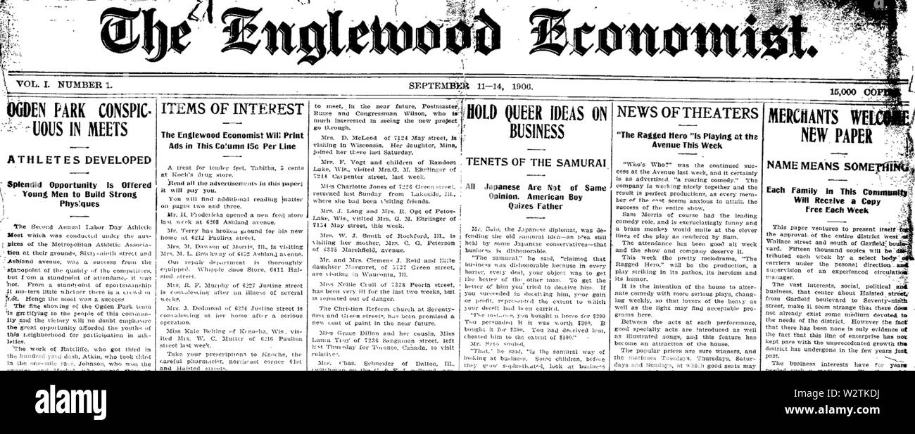 First economist hi-res stock photography and images - Alamy