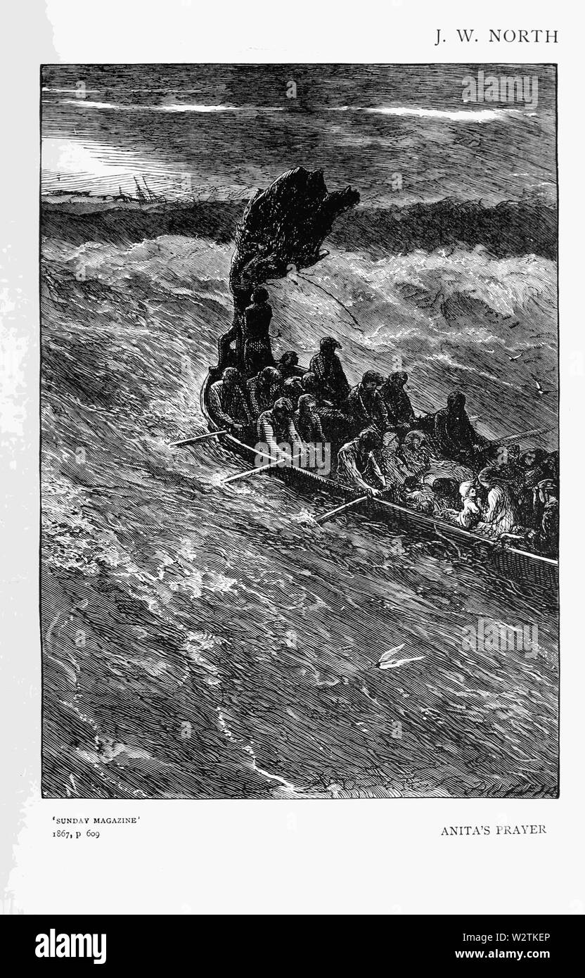 English social life Black and White Stock Photos & Images - Alamy