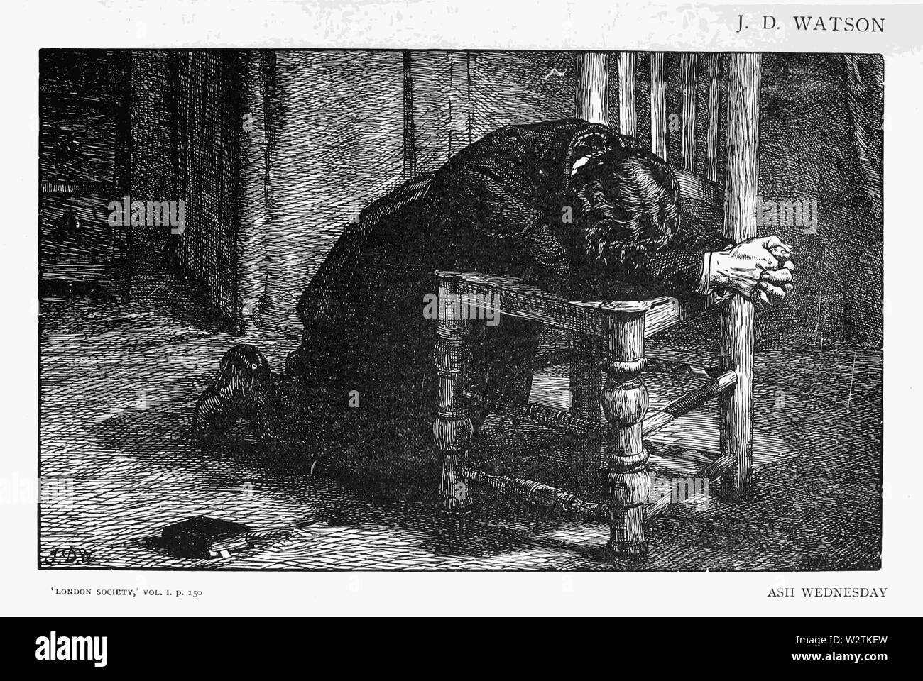 English art history Cut Out Stock Images & Pictures - Alamy