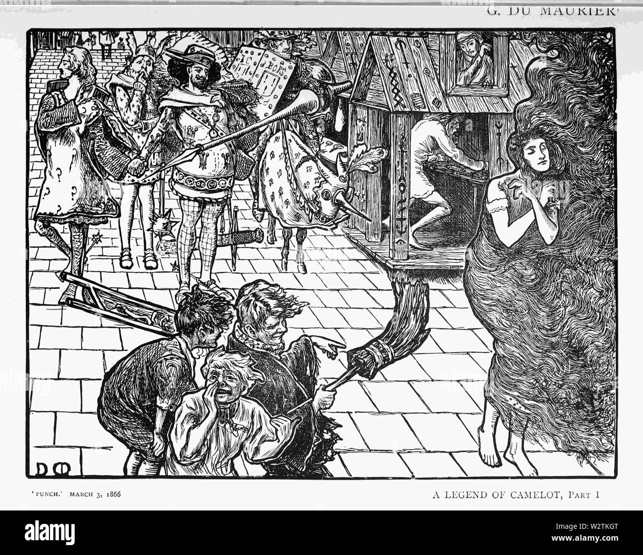 Classic english art Black and White Stock Photos & Images - Alamy