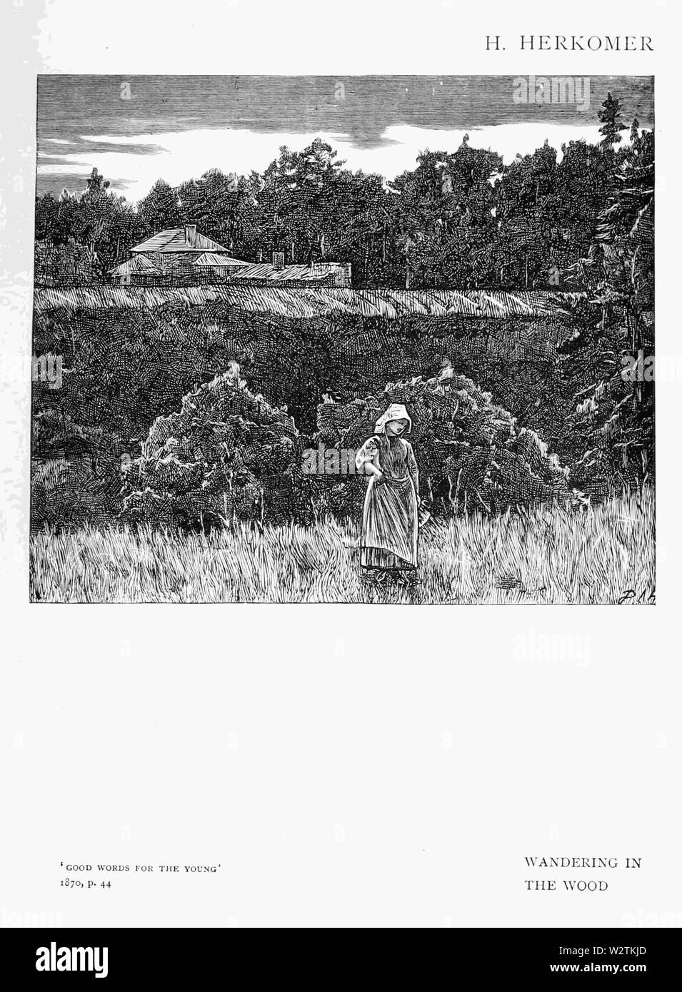 English social life Black and White Stock Photos & Images - Alamy