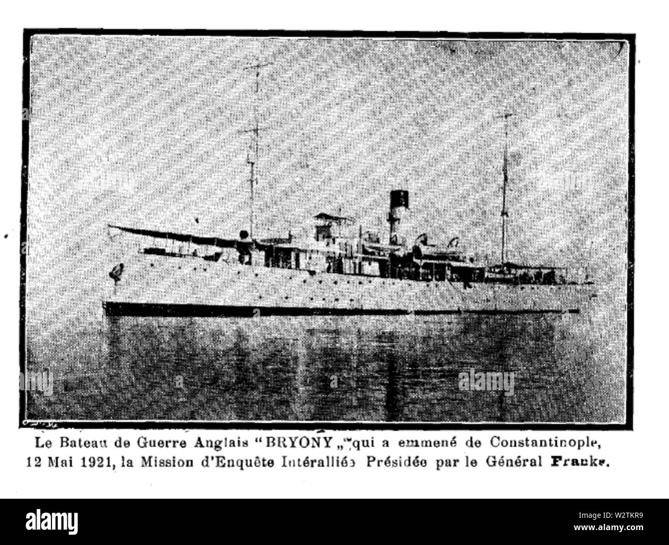 Ship english Cut Out Stock Images & Pictures - Alamy