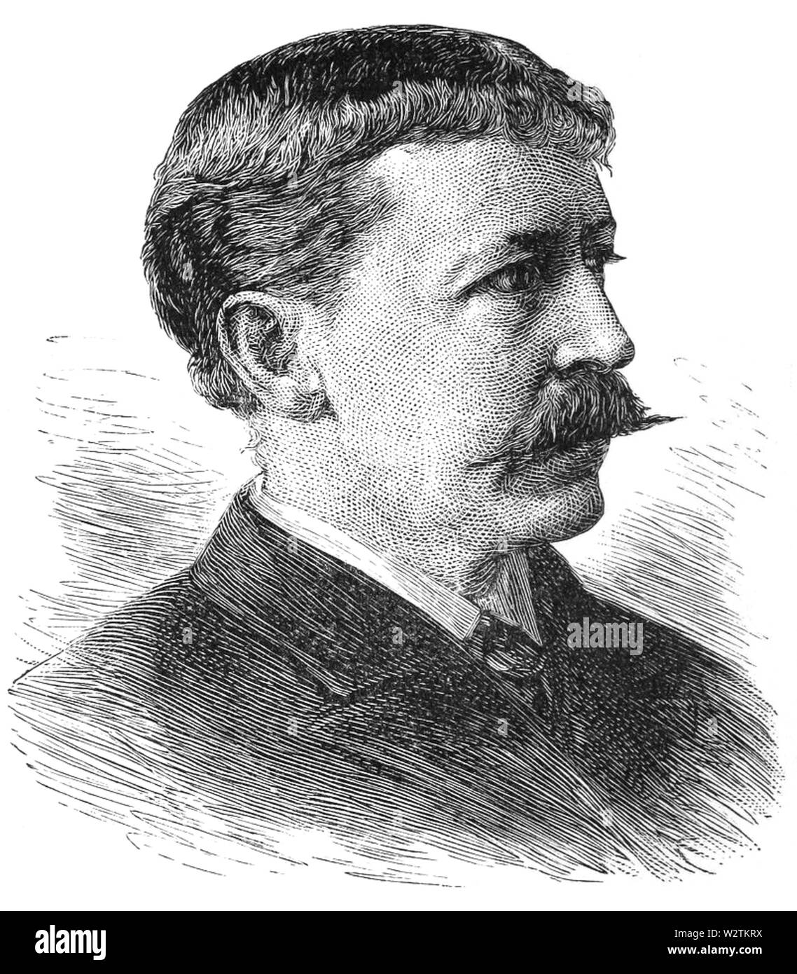 Thomas bailey aldrich Cut Out Stock Images & Pictures - Alamy