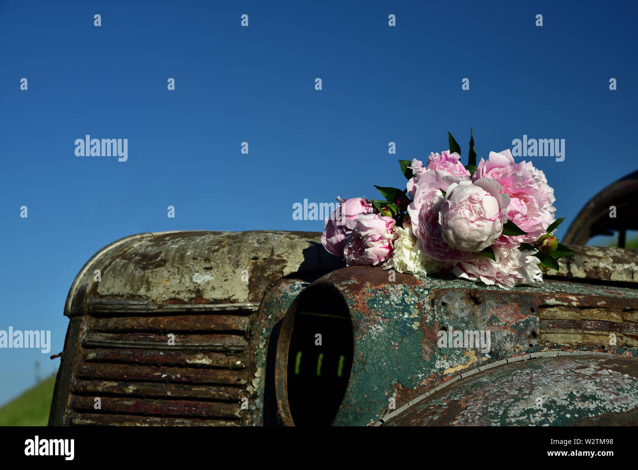 Just married funny hi-res stock photography and images - Alamy