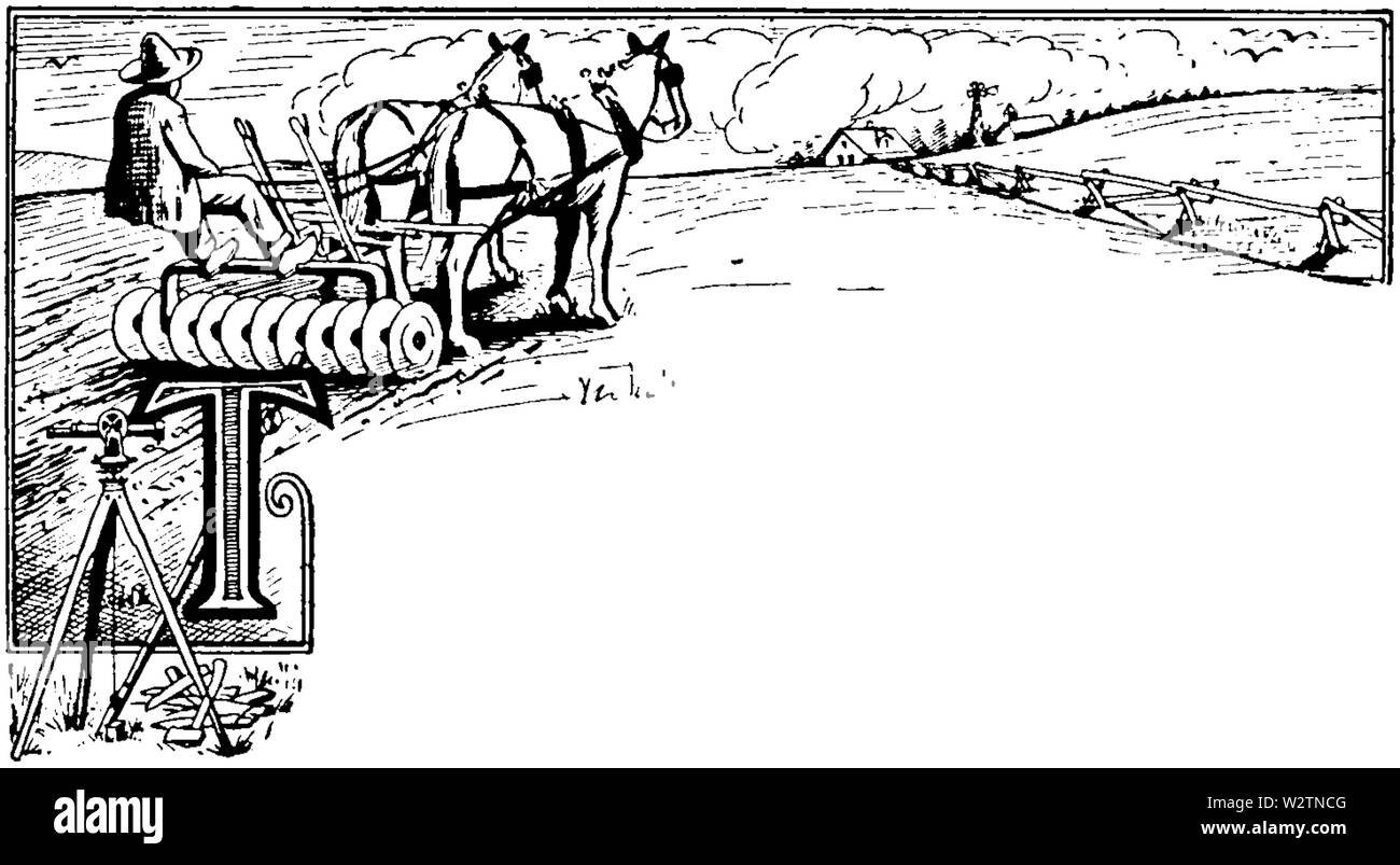 Farming evolution Cut Out Stock Images & Pictures - Alamy