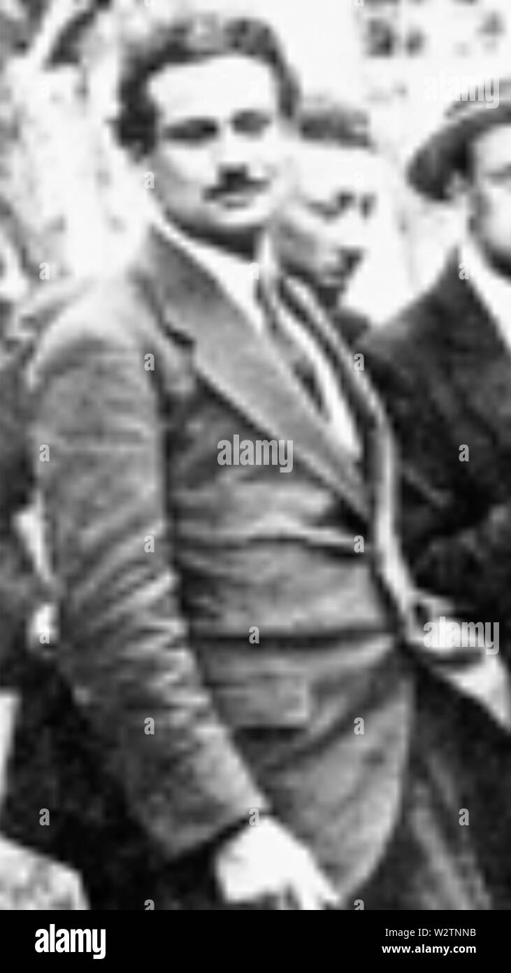 Garay hi-res stock photography and images - Alamy