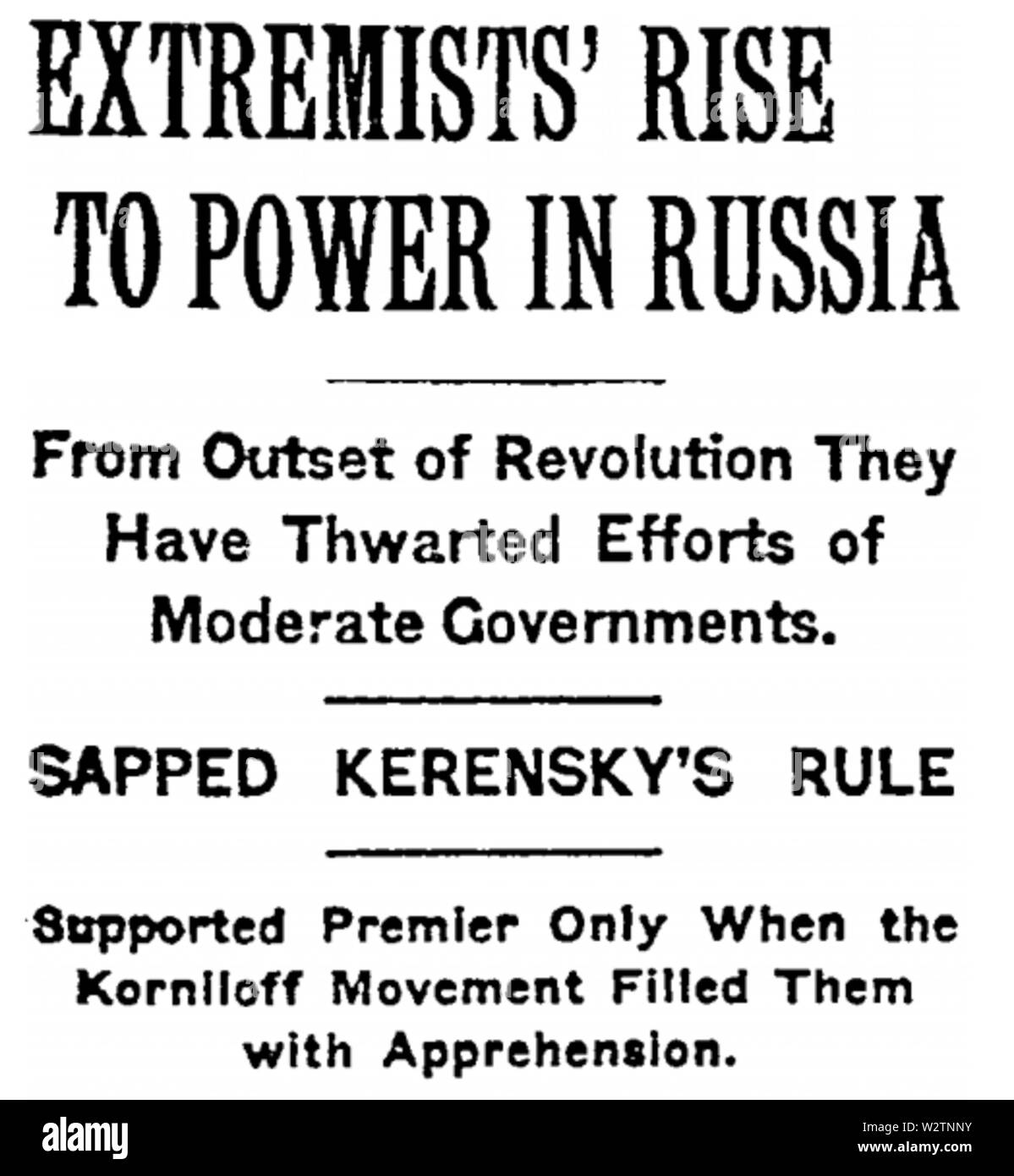 Russian social movements Cut Out Stock Images & Pictures - Alamy