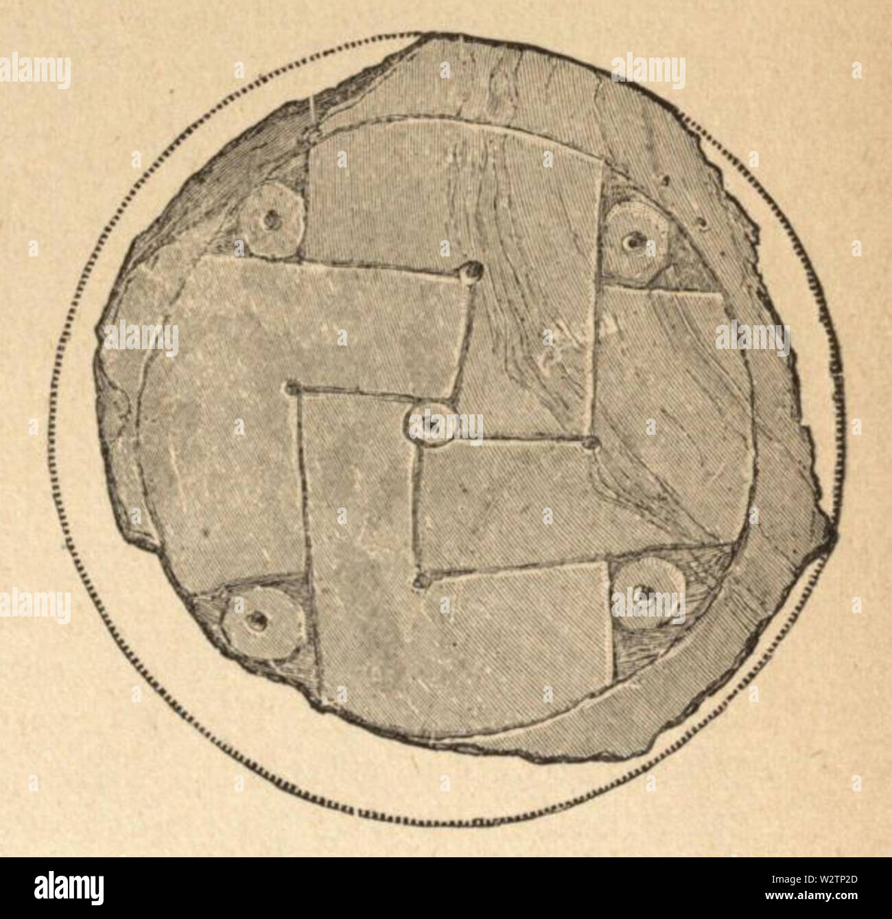 Shell gorget hi-res stock photography and images - Alamy