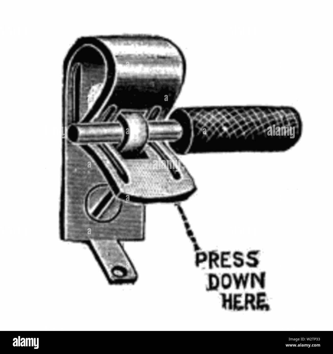 Fahnestock hi-res stock photography and images - Alamy