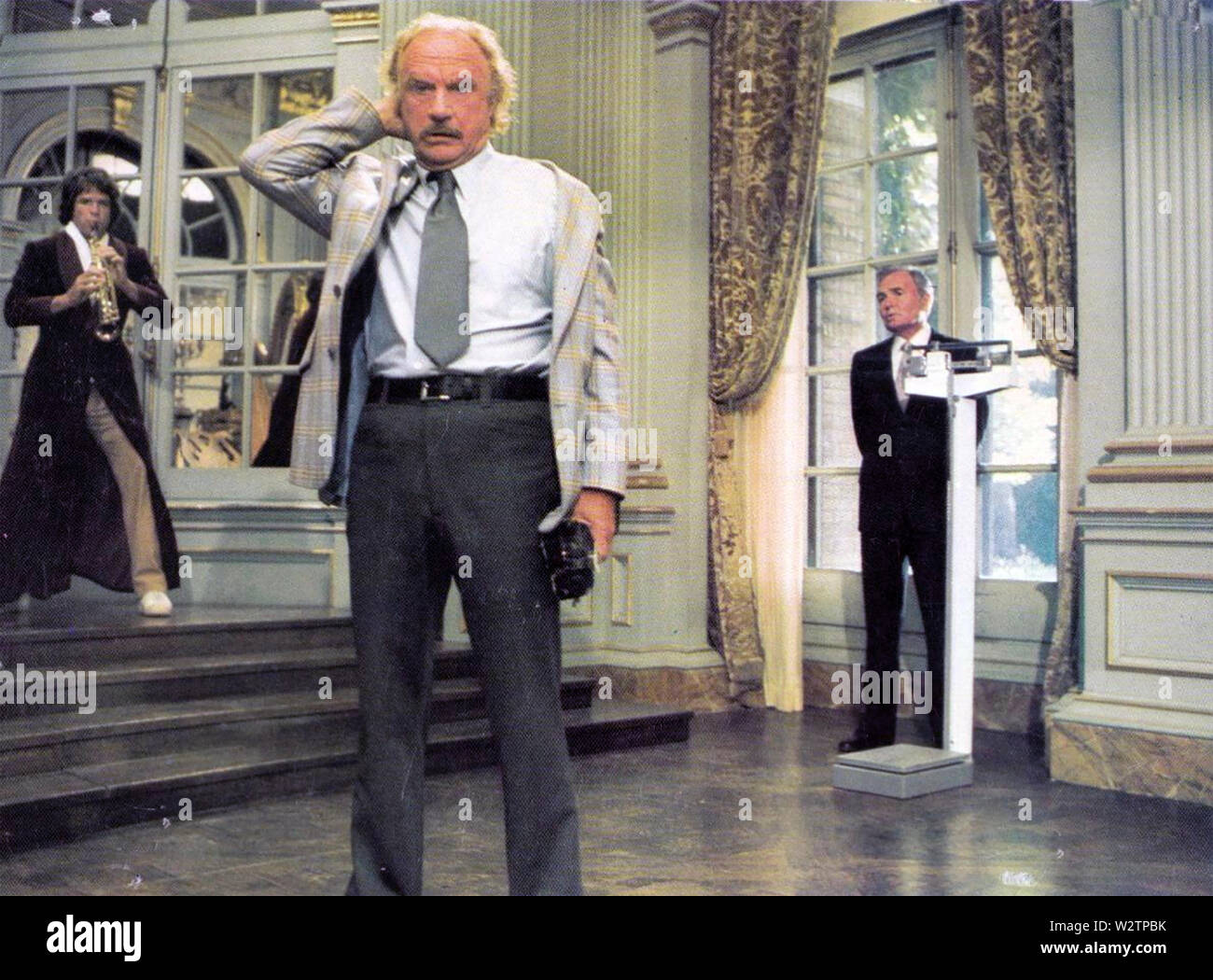 Charles james mason hi-res stock photography and images - Alamy