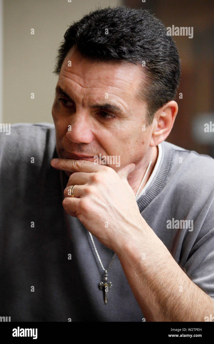 Michael franzese hi-res stock photography and images - Alamy