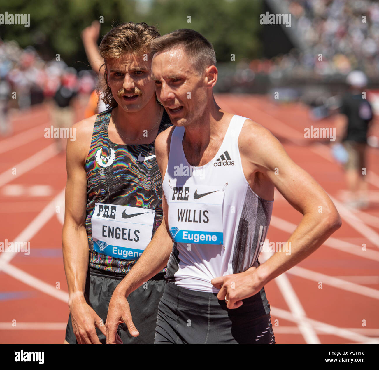 Craig willis hi-res stock photography and images - Alamy