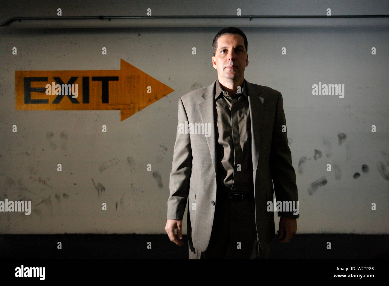 Gambino crime family hi-res stock photography and images - Alamy