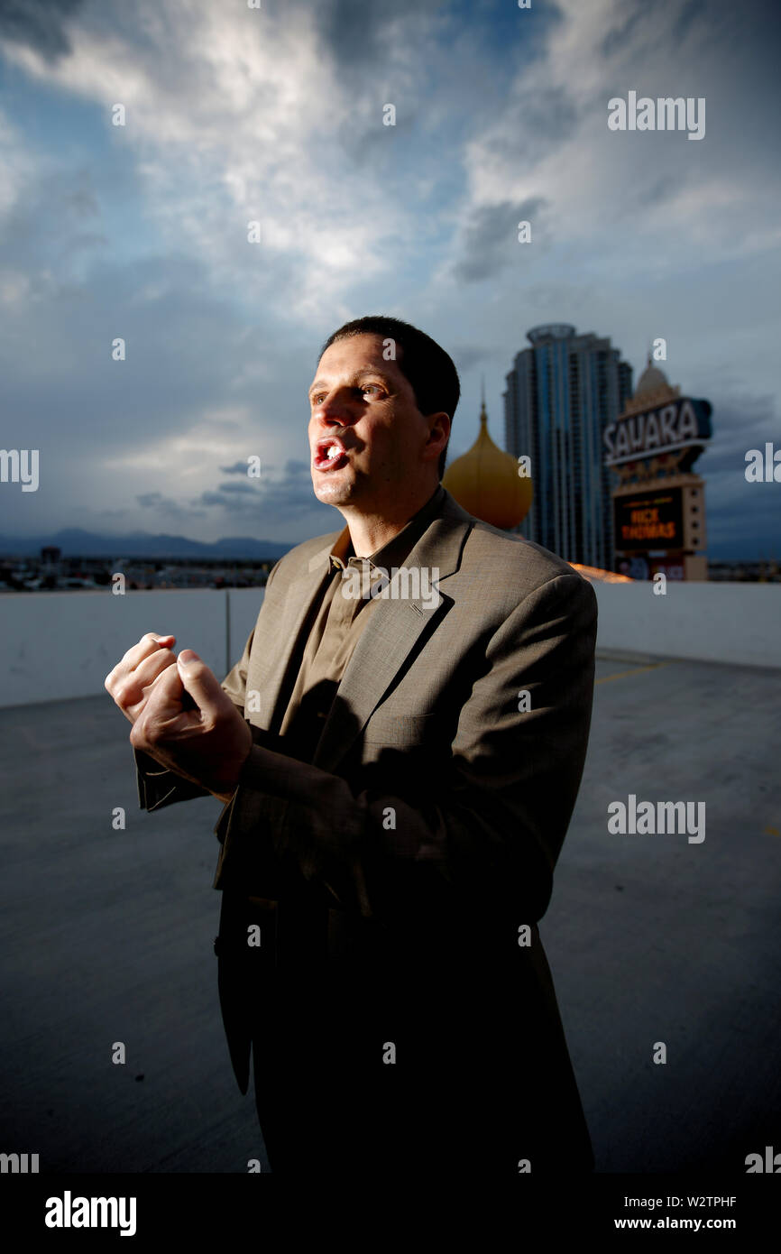 Gambino crime family hi-res stock photography and images - Alamy