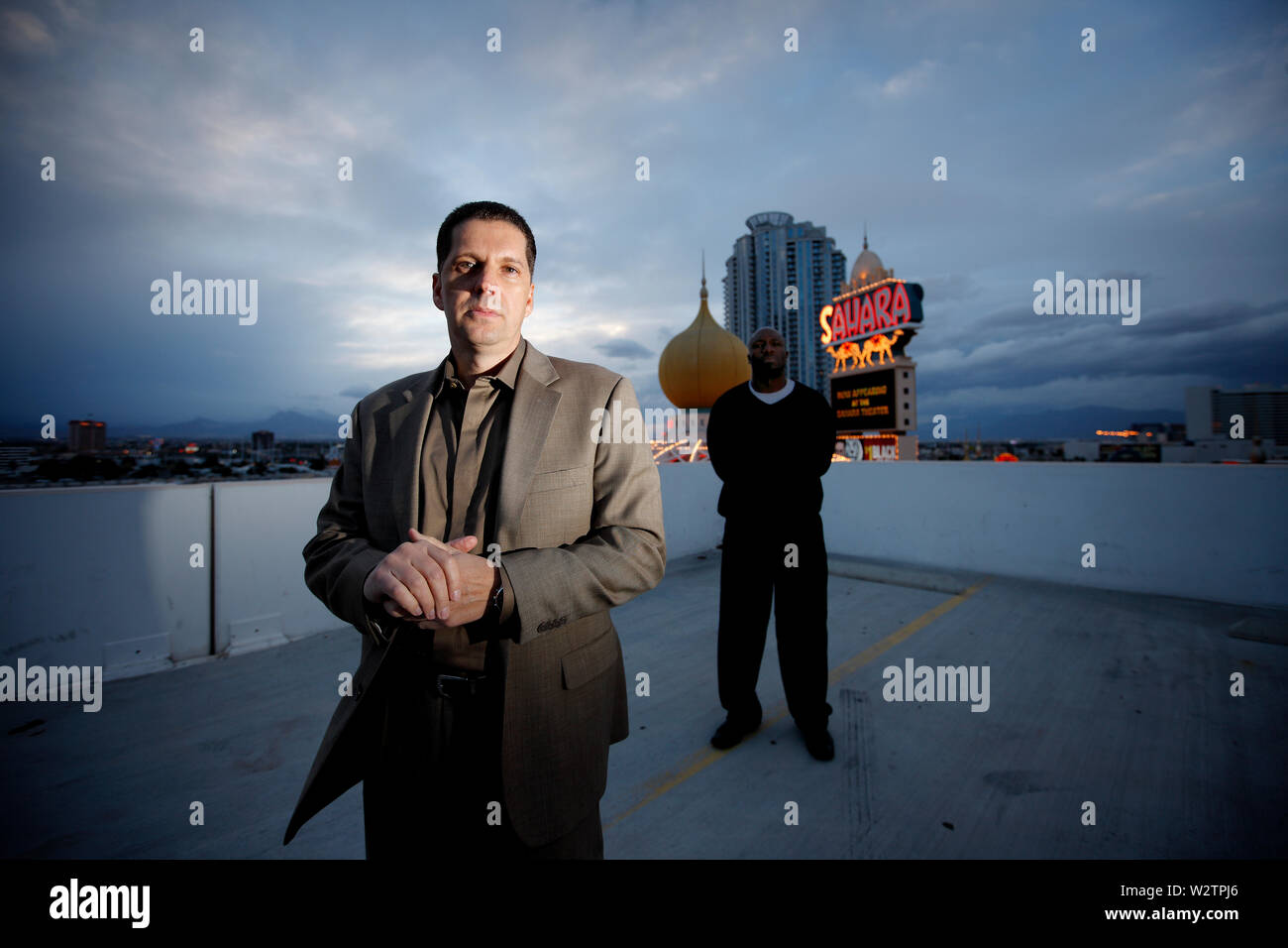 Gambino crime family hi-res stock photography and images - Alamy