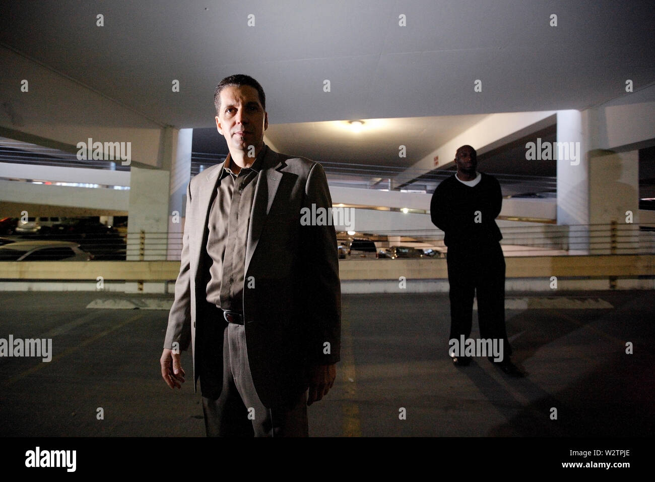 The Mafia is experiencing severe blows by informants in their own ranks ...