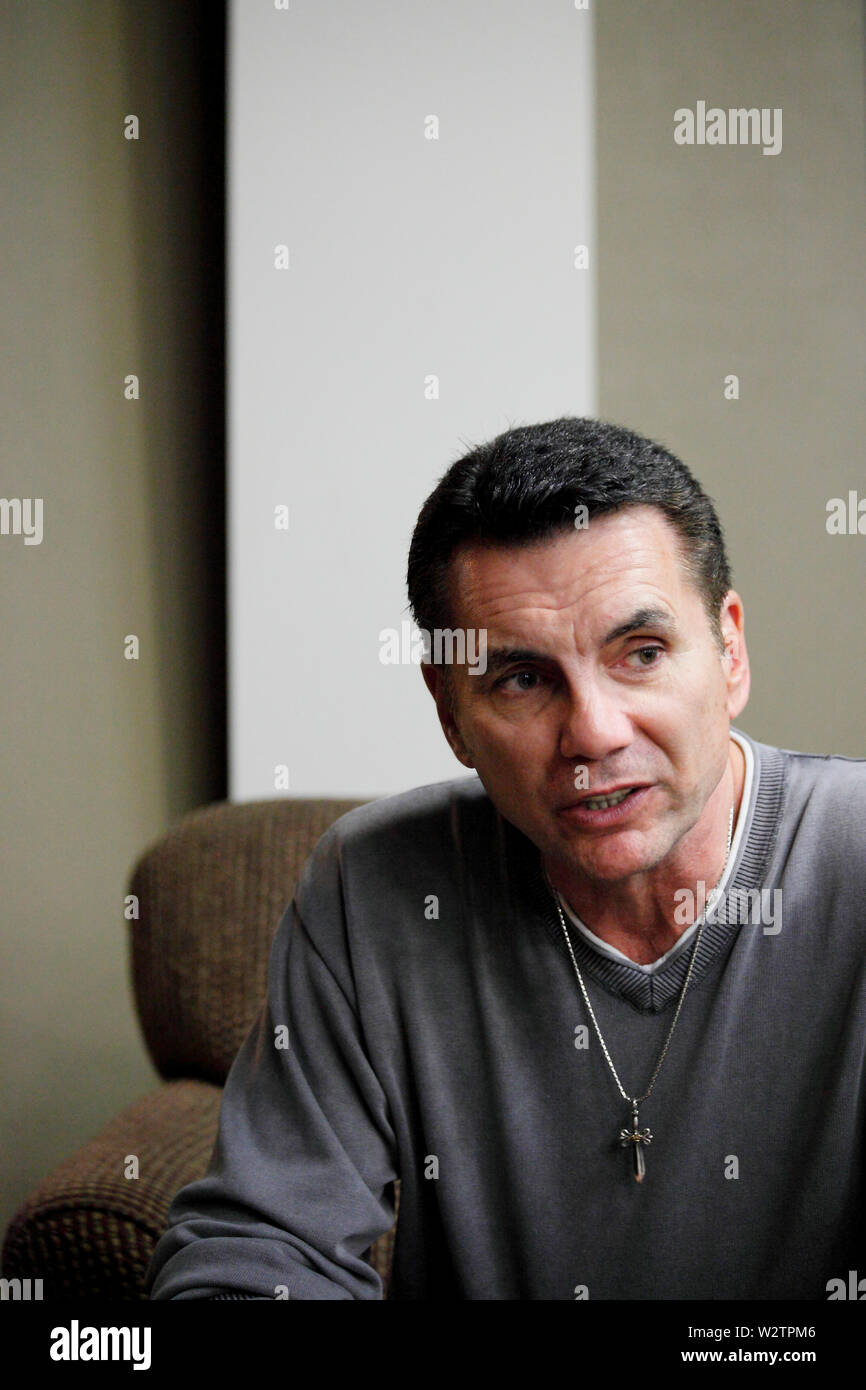 Michael franzese hi-res stock photography and images - Alamy