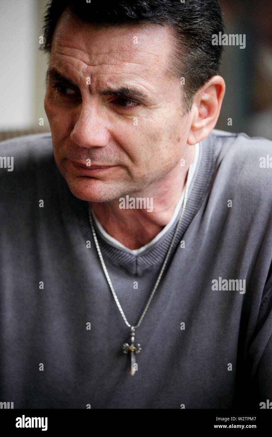 The Mafia is experiencing severe blows by informants in their own ranks ...