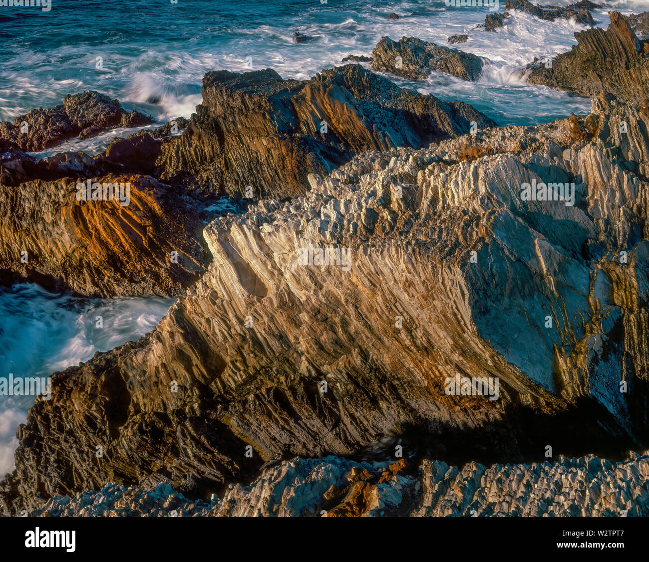 Monterey Shale High Resolution Stock Photography and Images - Alamy