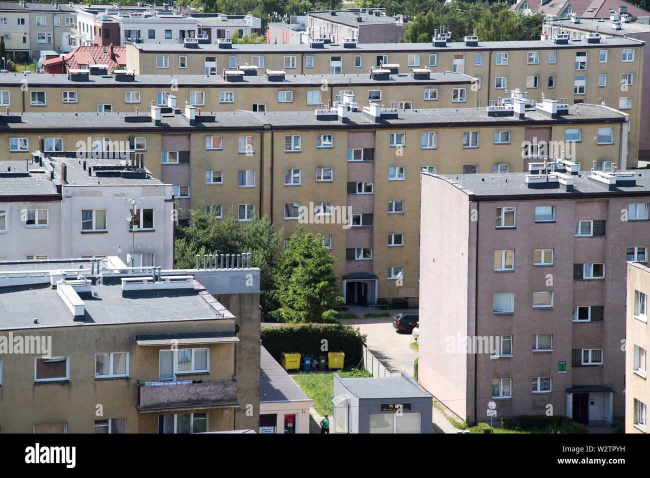 Soviet Apartments Stock Photos & Soviet Apartments Stock Images - Alamy