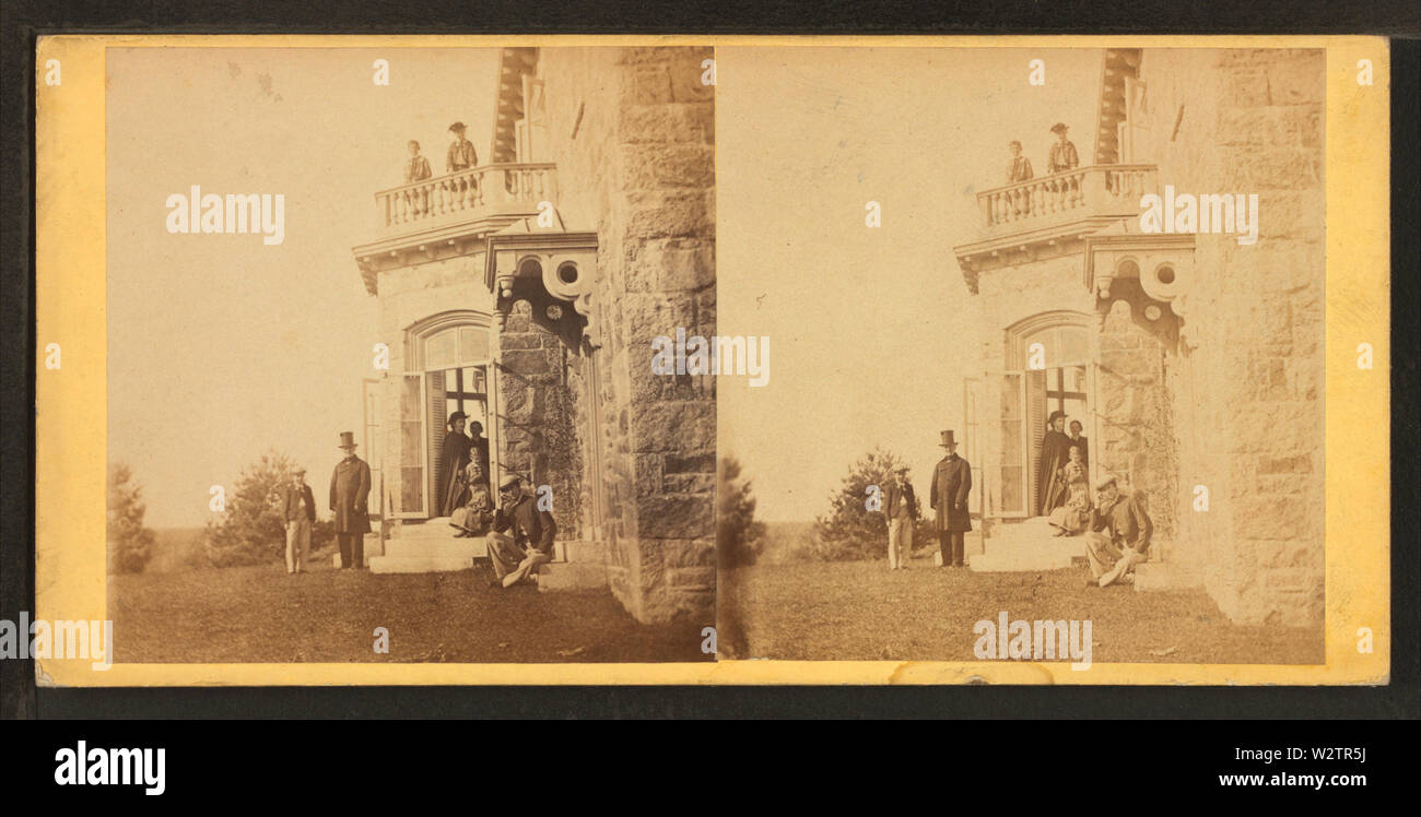 1920s family porch hi-res stock photography and images - Alamy