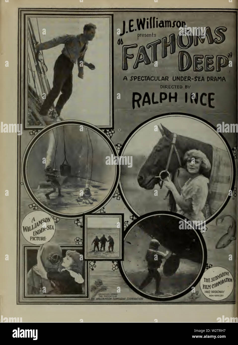 Ralph ince hi-res stock photography and images - Alamy