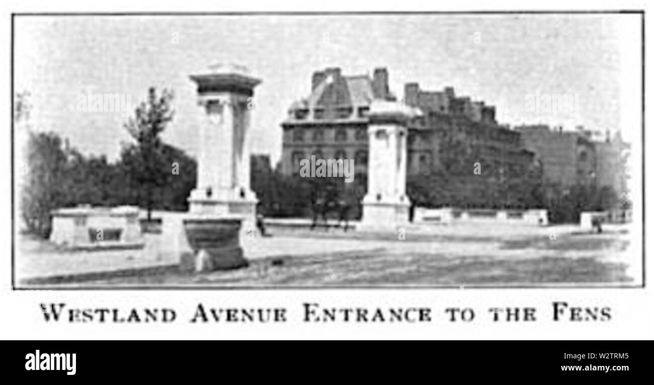 The fens Cut Out Stock Images & Pictures - Alamy